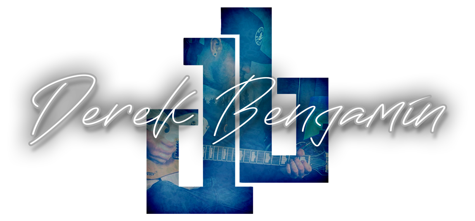 MY MUSIC - Derek Benjamin Music
