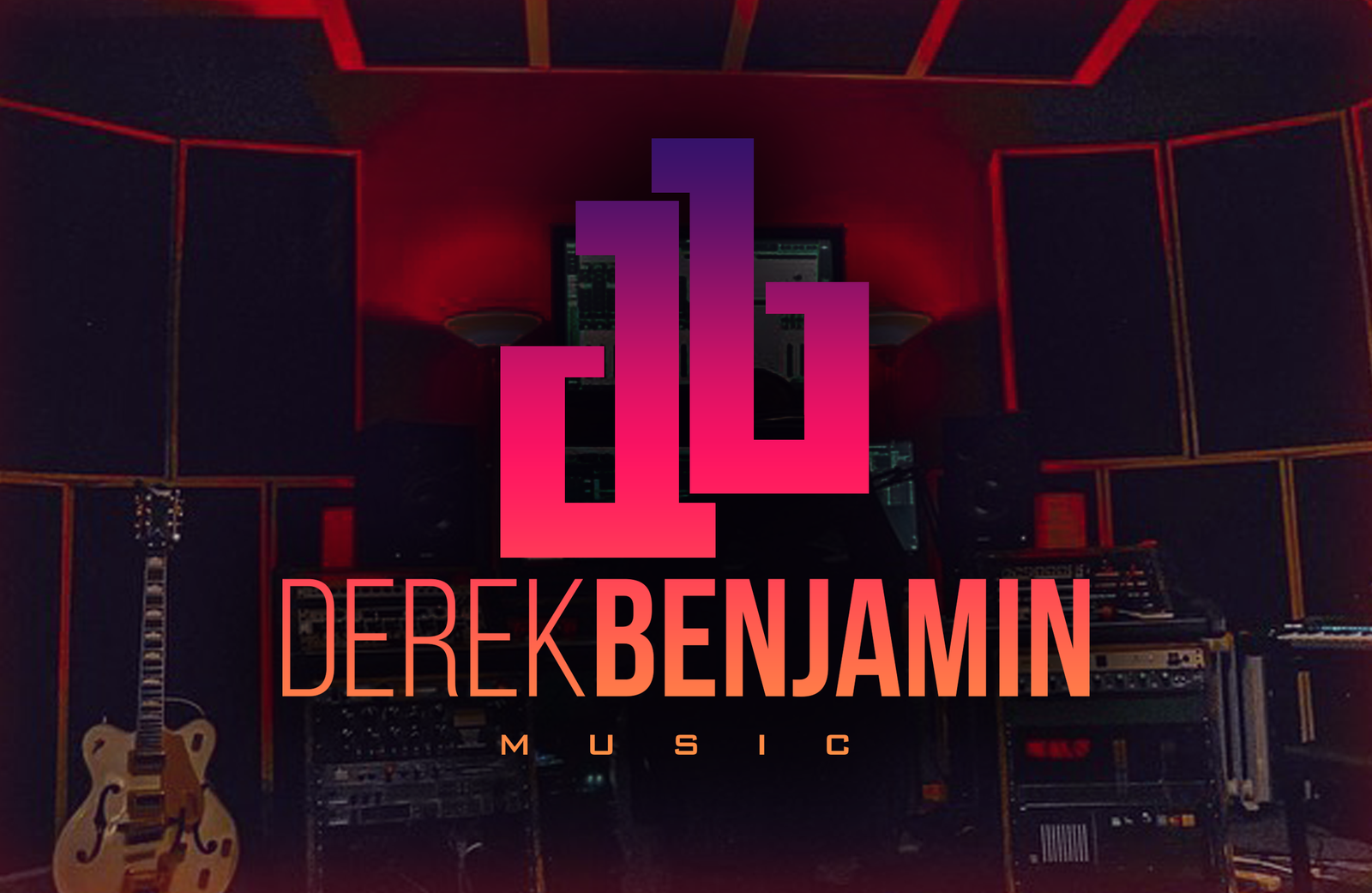 BOOKING GUIDELINES - Derek Benjamin Music